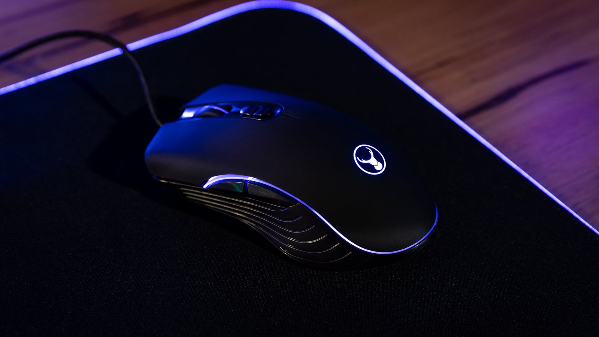RGB Mice – Bonelk Australia