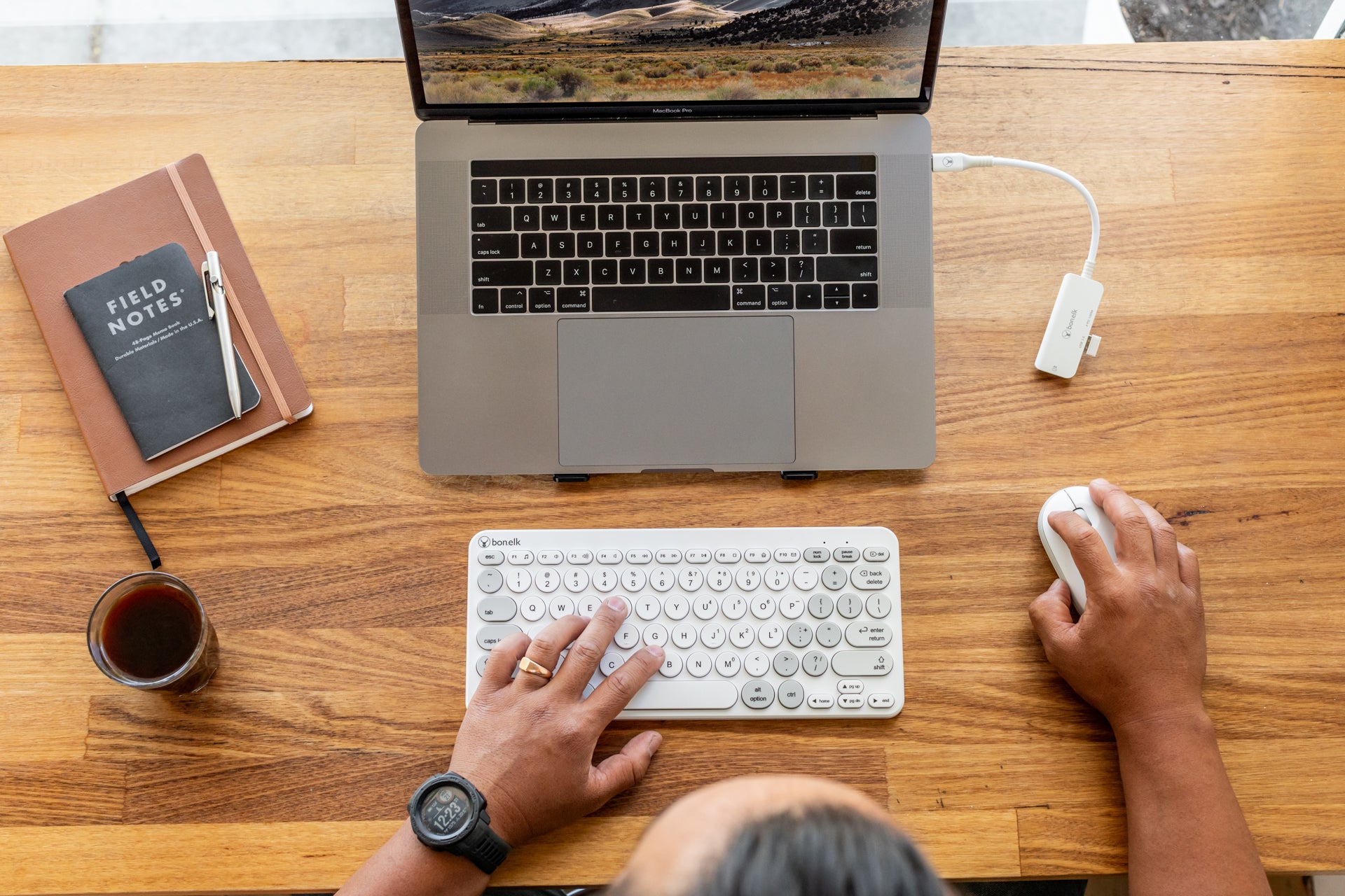 Bonelk Australia | Australian Designed Tech Products